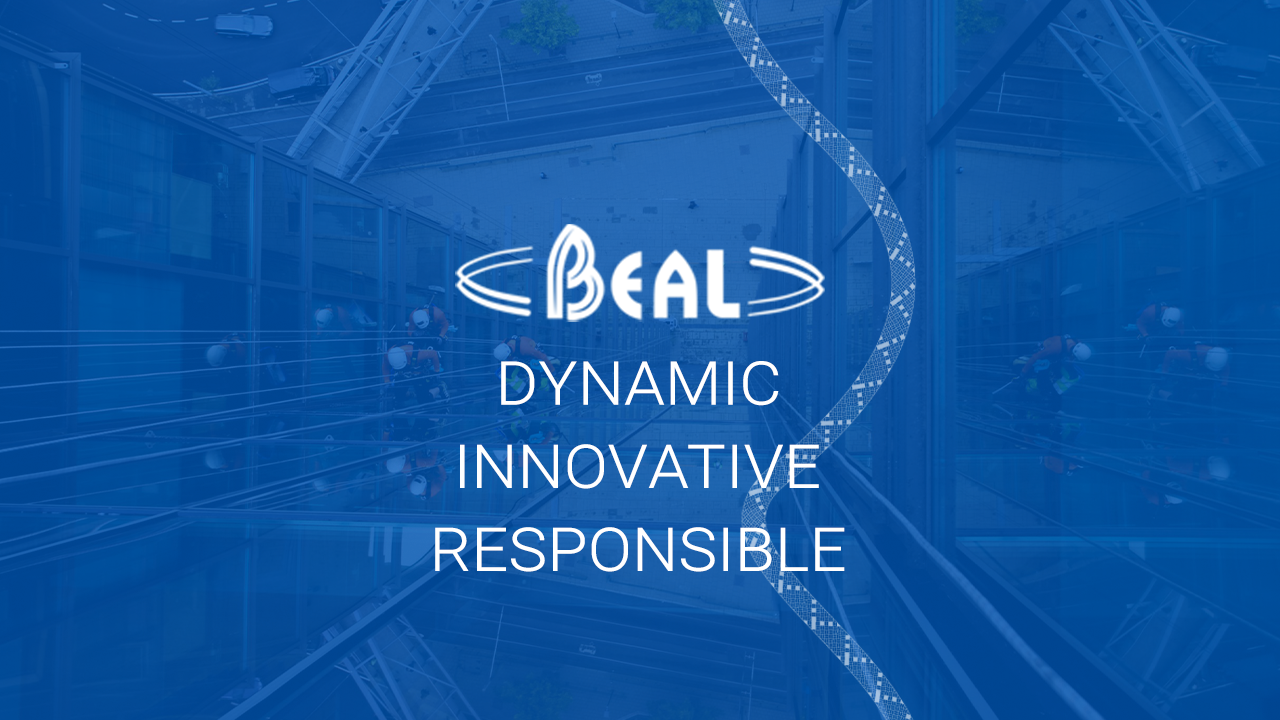 Beal - Pigeon Mountain Industries