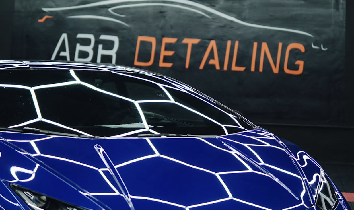 ABR DETAILING: ПОЛНЫЙ СПЕКТР УСЛУГ ПО ДЕТЕЙЛИНГУ ОТ БАЗОВОЙ МОЙКИ ДО ...