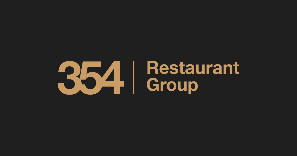 Контакты ресторанов 354 Restaurant group
