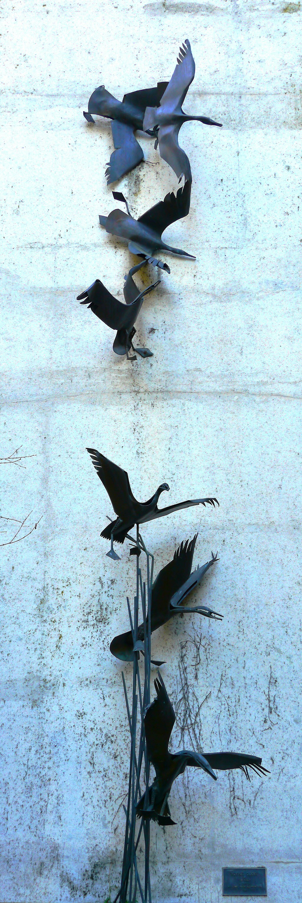 Steel Yourself: How Metal Has Shaped The World’s Most Beautiful Sculptures