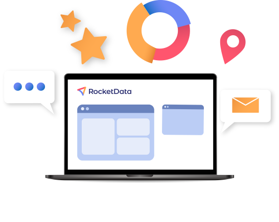 Тарифные планы RocketData и FAQ