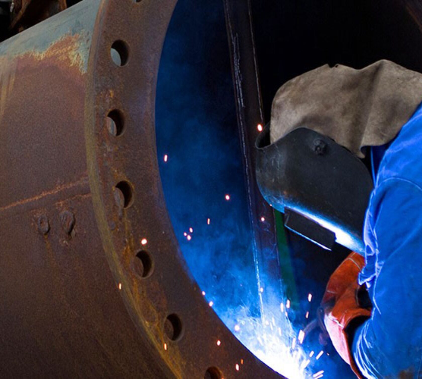 Ship Pipelines Repair | SpecMorService