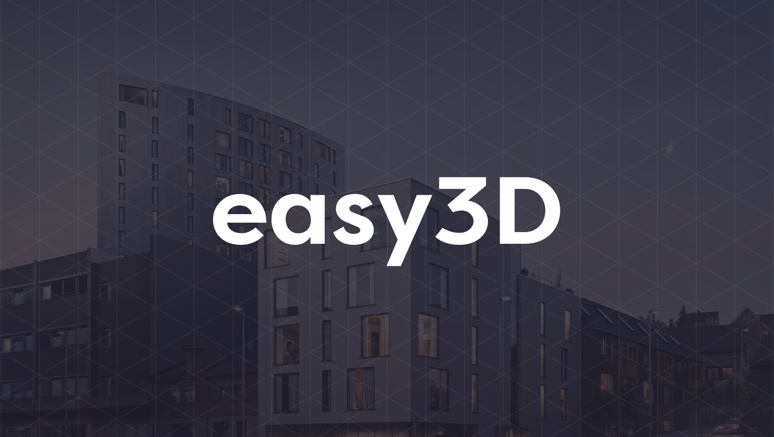 Easy3D