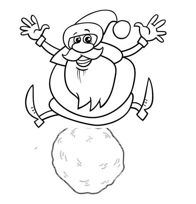 Снежный ком