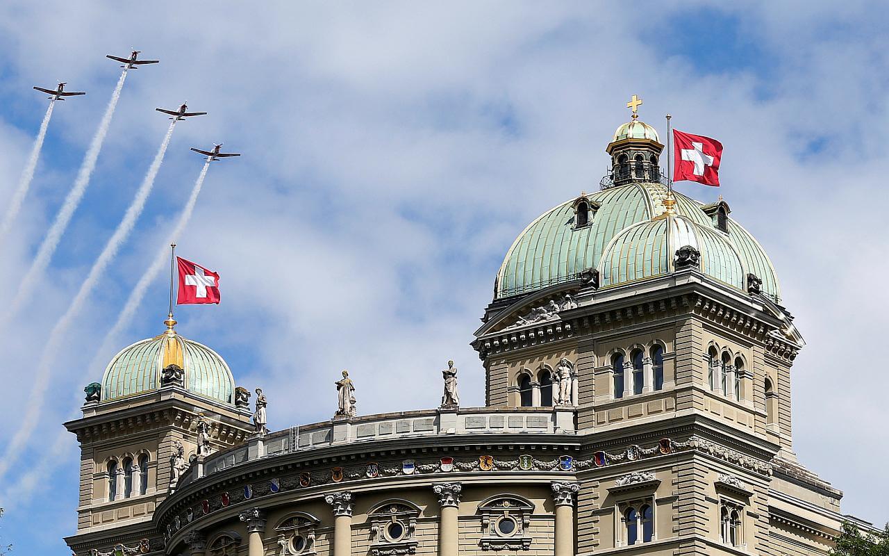 Swiss Parliament Approves the Revision of Swiss Insolvency Rules