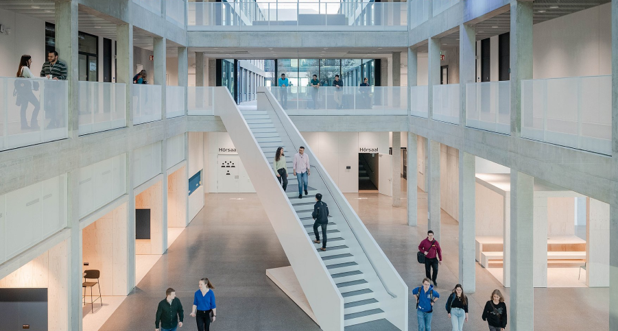 Unistudy. Apply to the best world universities with us