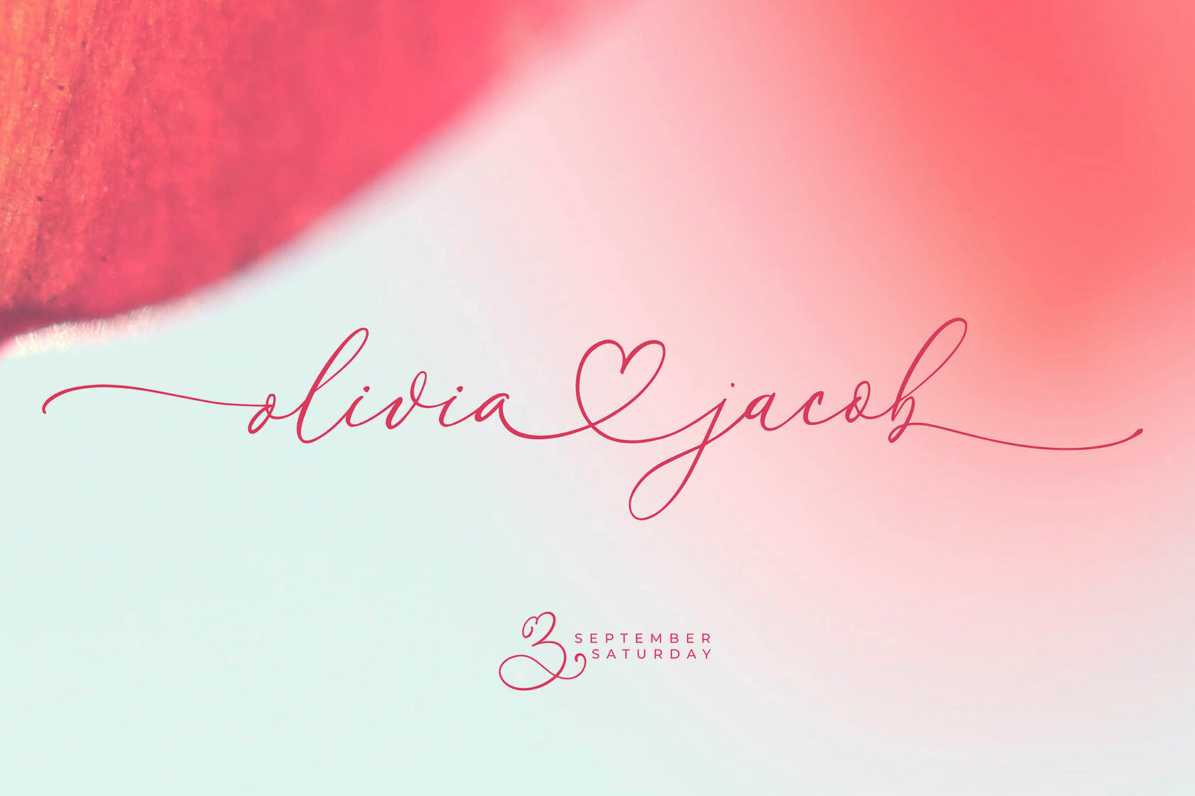 Little Love Font | Script Fonts - Blessed Print