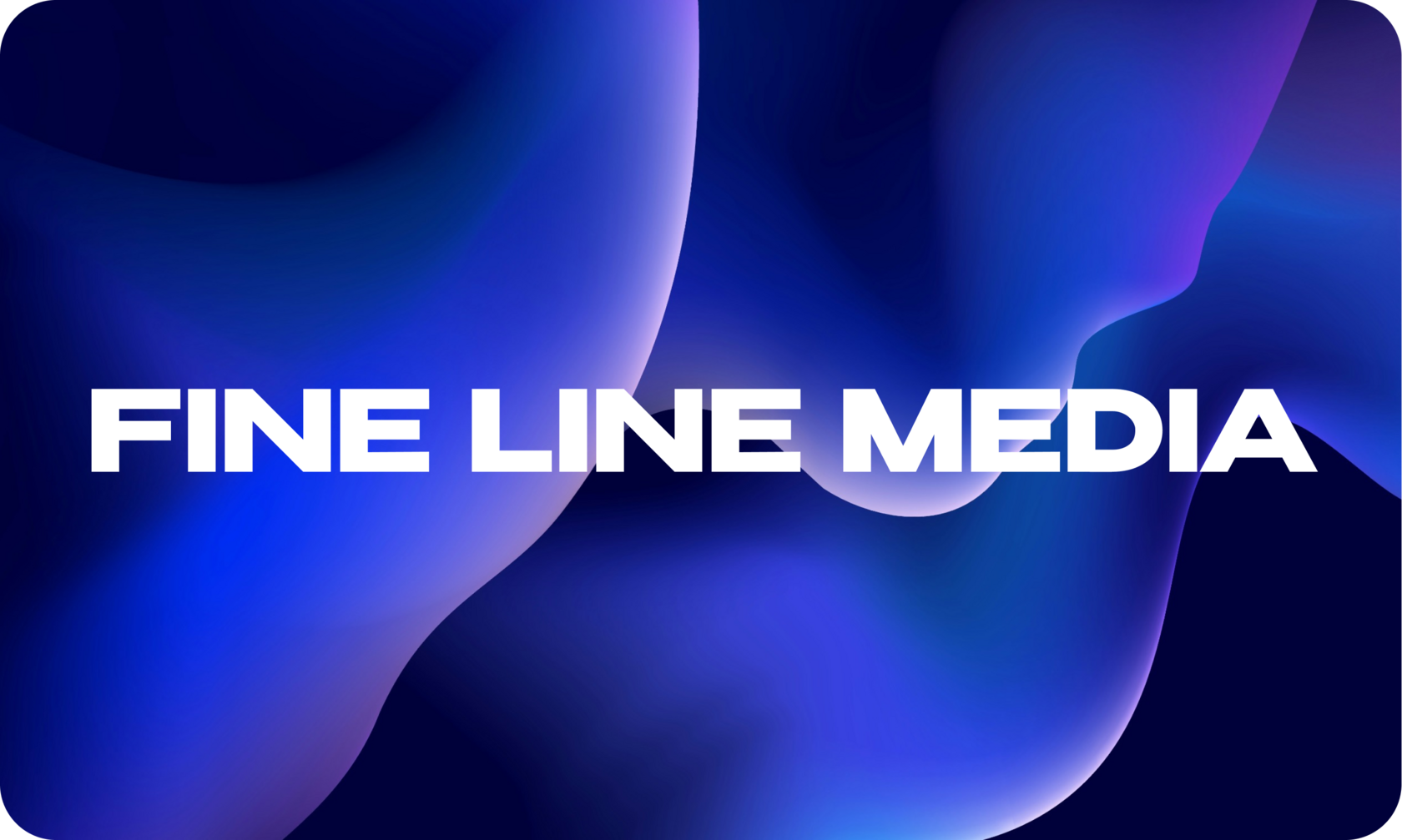 FINE LINE MEDIA
