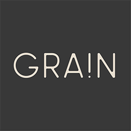 Grain Menu