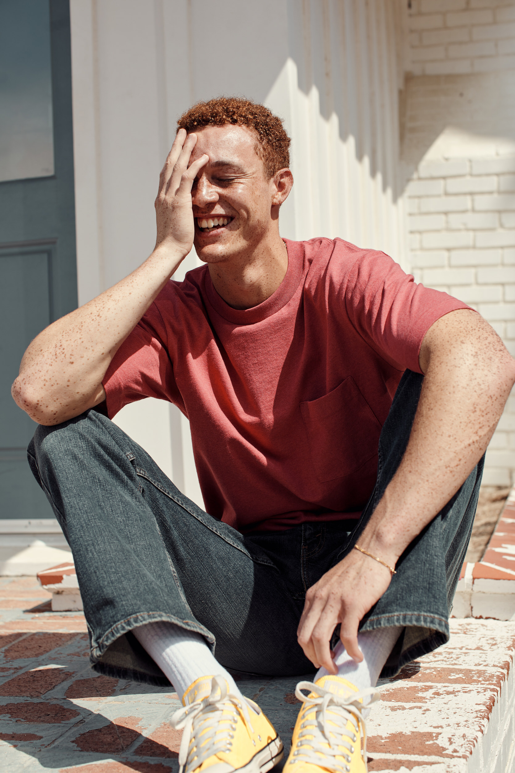 Brook Pifer - Photographer & Director