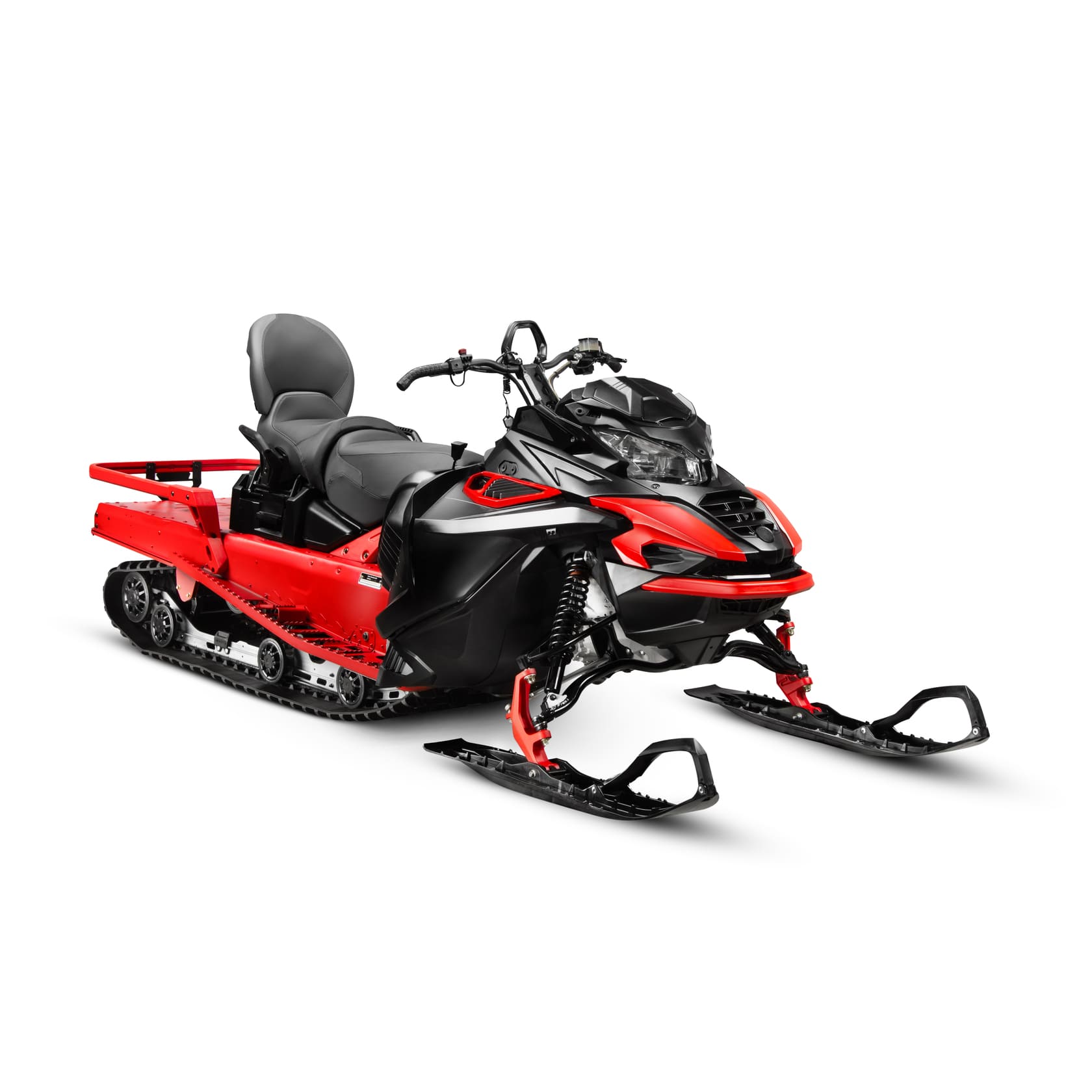 Купить снегоход AODES SNOWCROSS 1000 WT по низкой цене в Красноярске