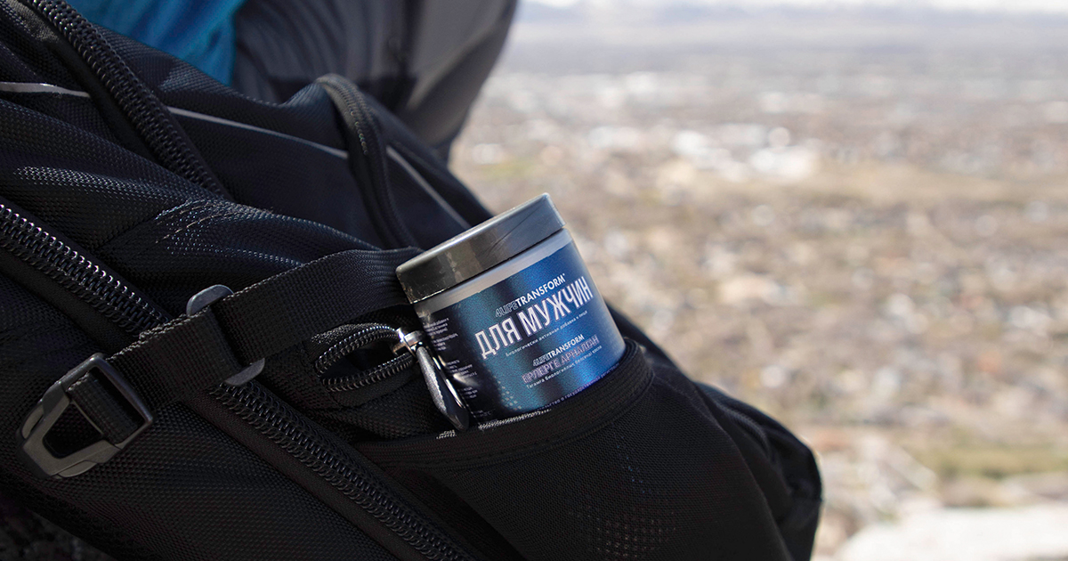 Продукты 4Life Трансфер Фактор для мужчин. Препараты для мужского здоровья