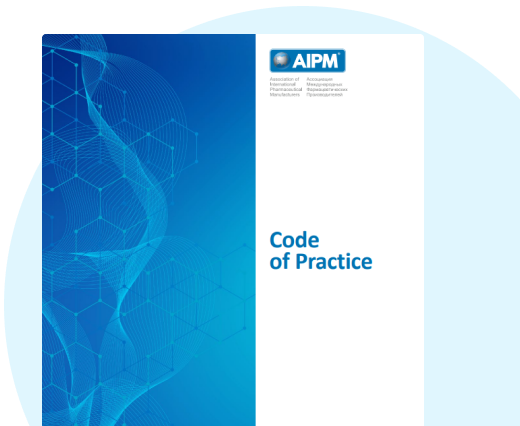 AIPM Code