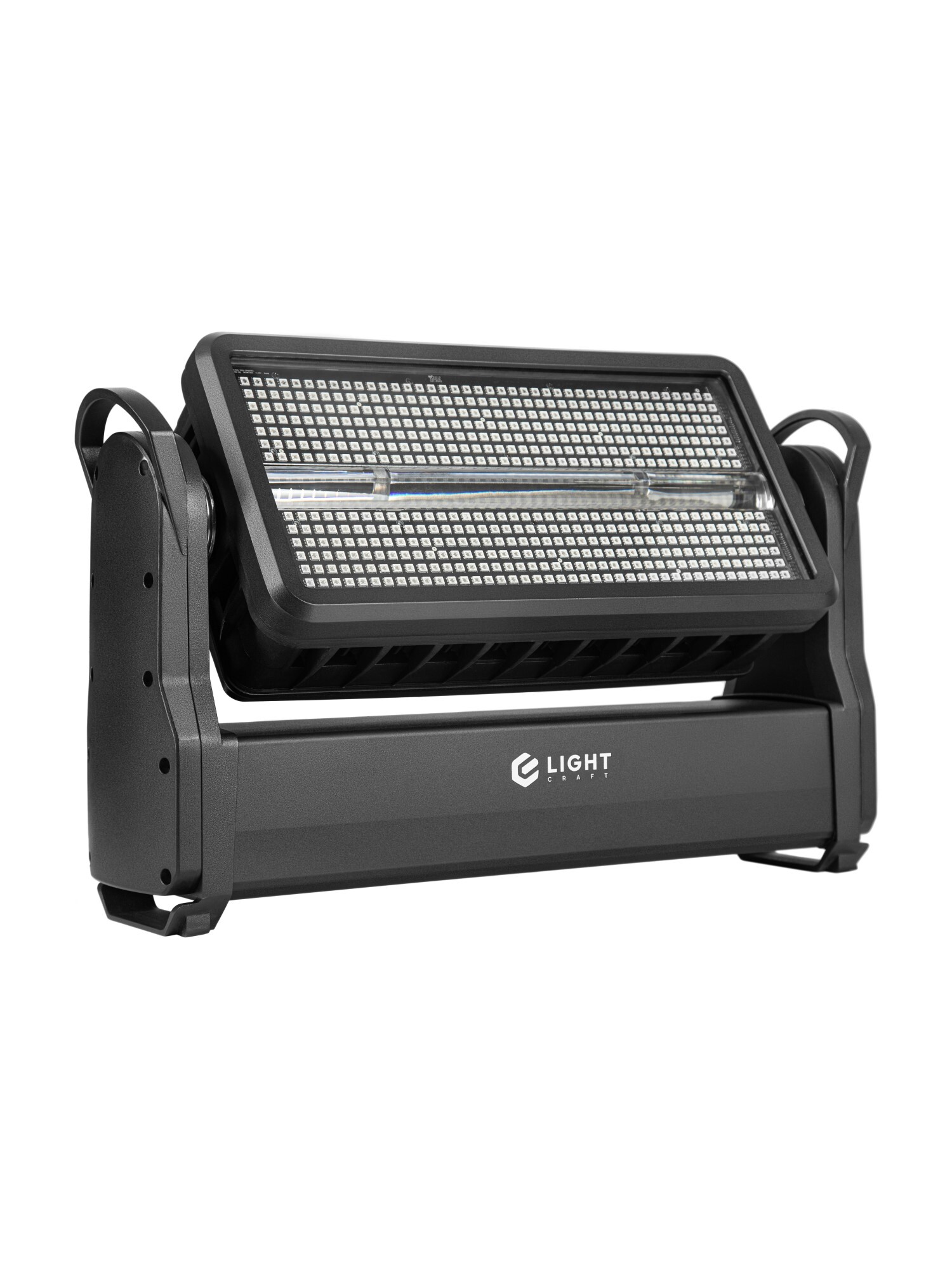 LightCraft 1000w Strobe - светодиодный стробоскоп 1000Вт | Light-Craft ...
