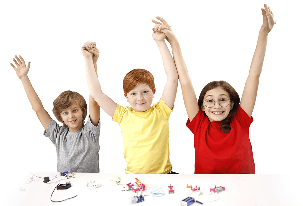 impact A&C Program - Coding courses for kids in London, UK