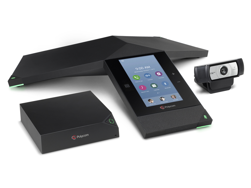 Обзор оборудования для Zoom Room — Rightconf.ru, официальный партнер Zoom