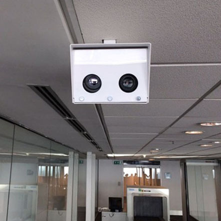 Gas Leak Detection Equipment Manufacturer and Supplier | Pergam Group