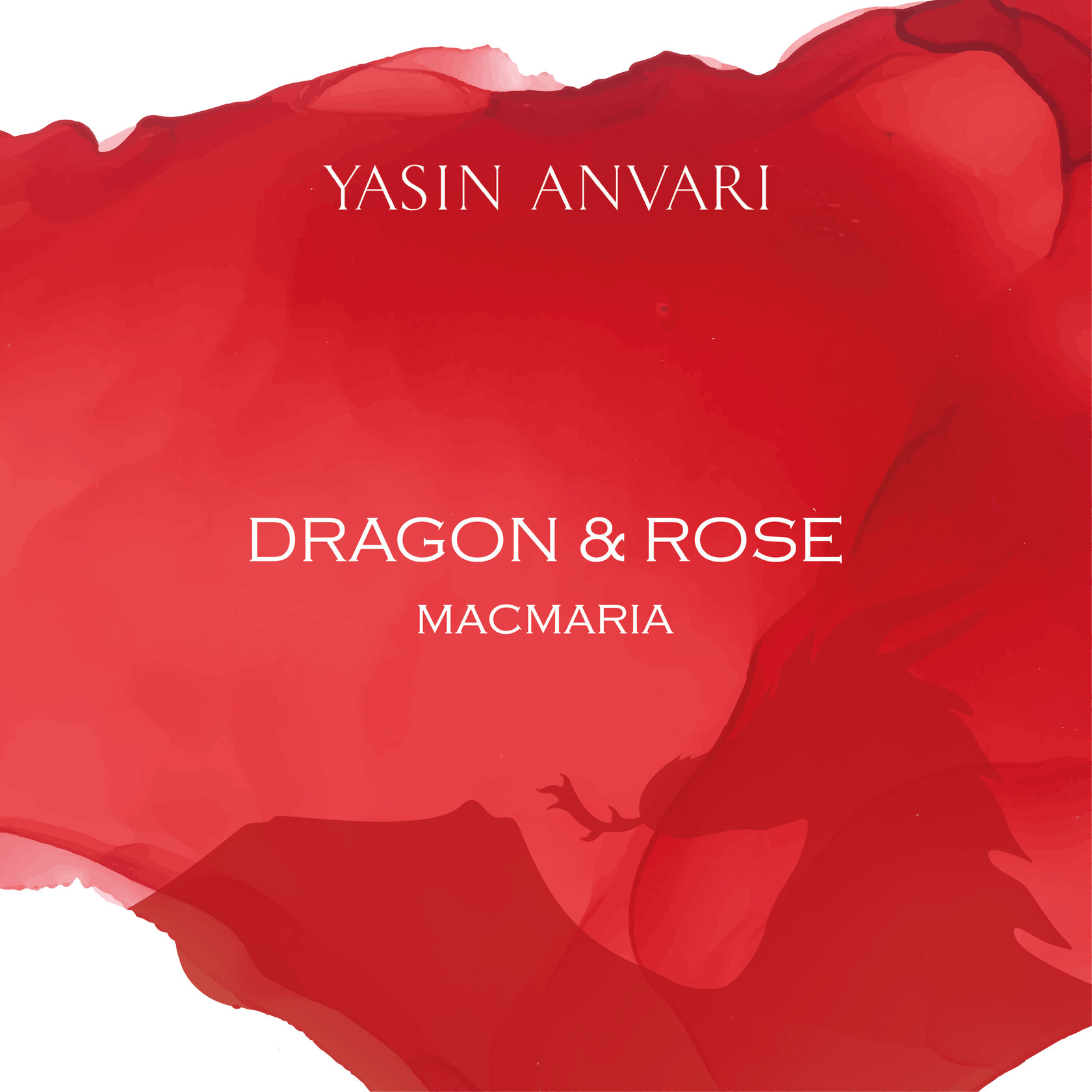 DRAGON & ROSE макмария
