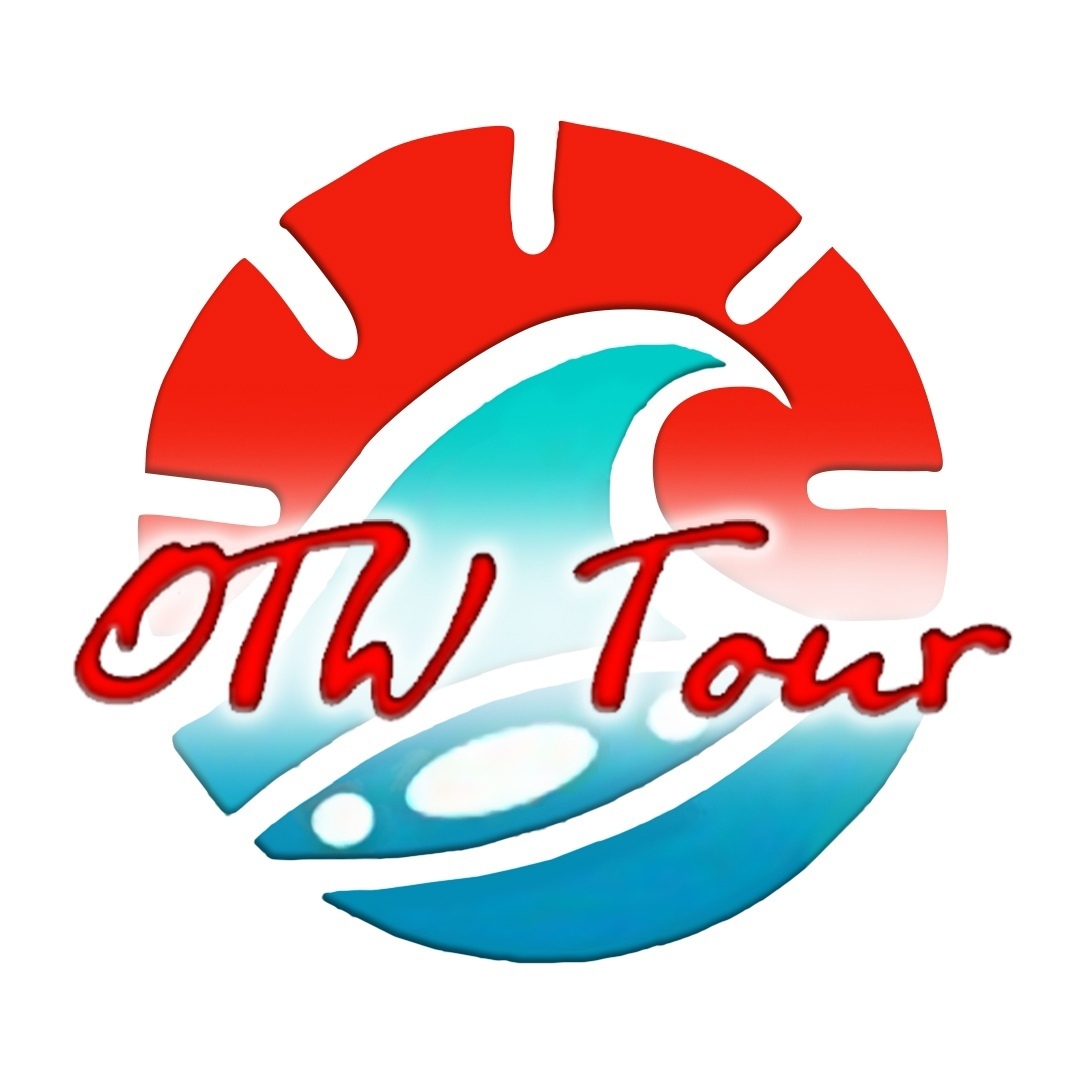 OTW.Tour - На волне активного отдыха!