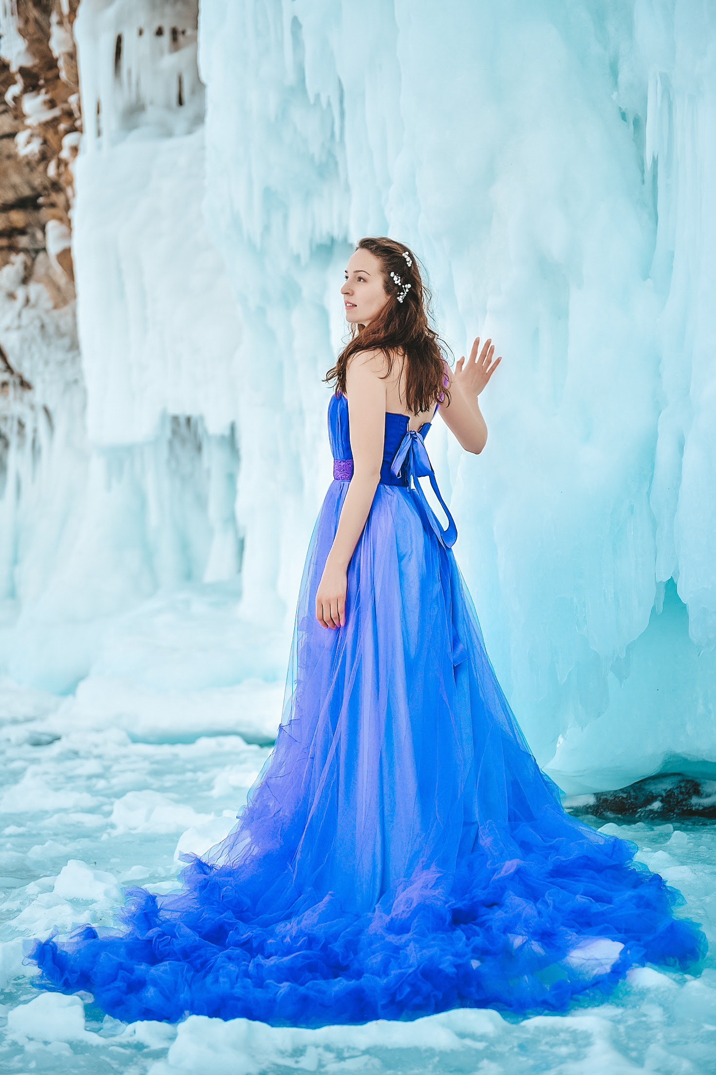 Байкальское сафари: особая программа