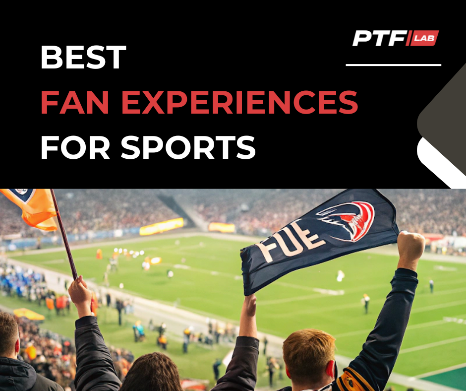8 Best Virtual Fan Experiences for Sports Events