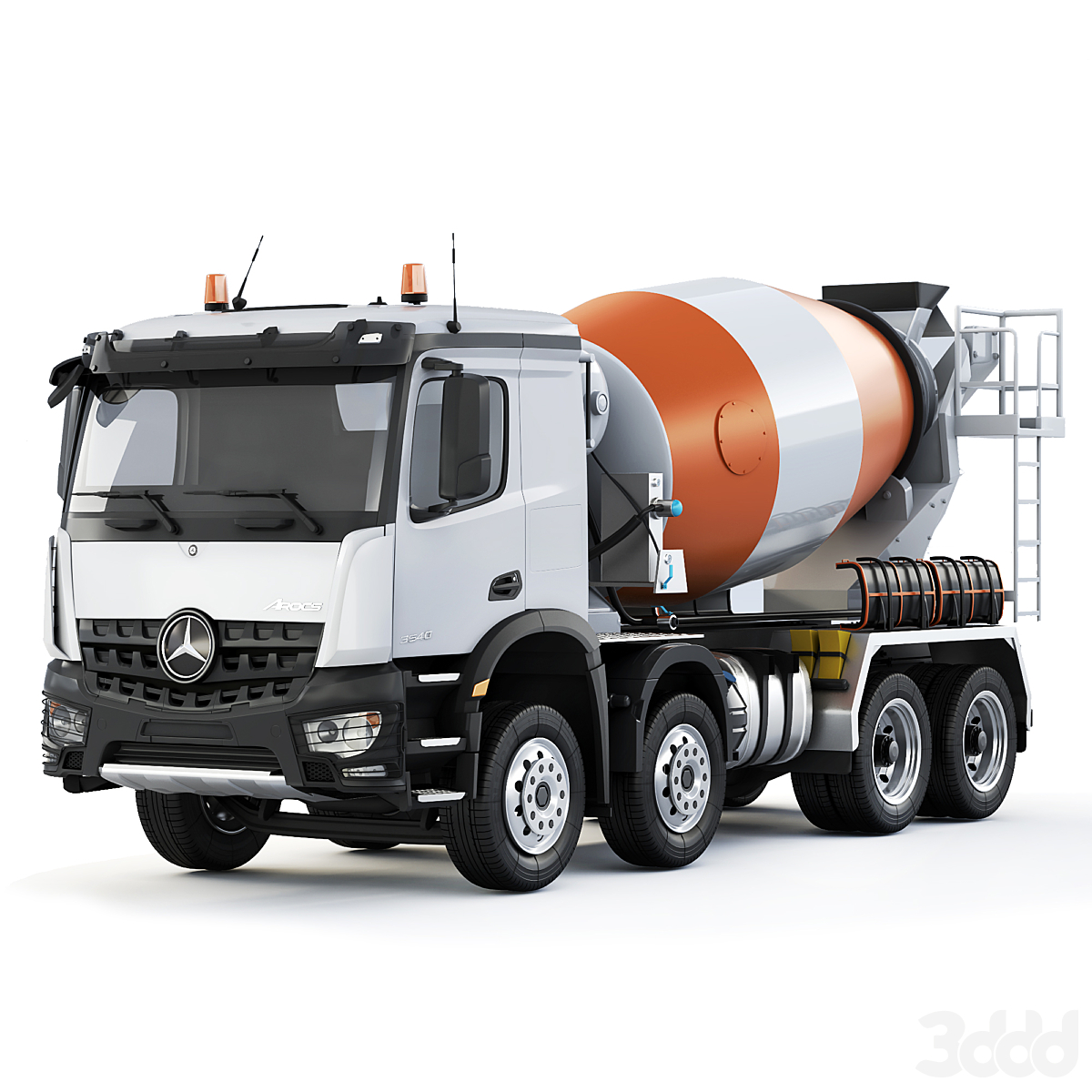 Коллекции на 3ddd.ru