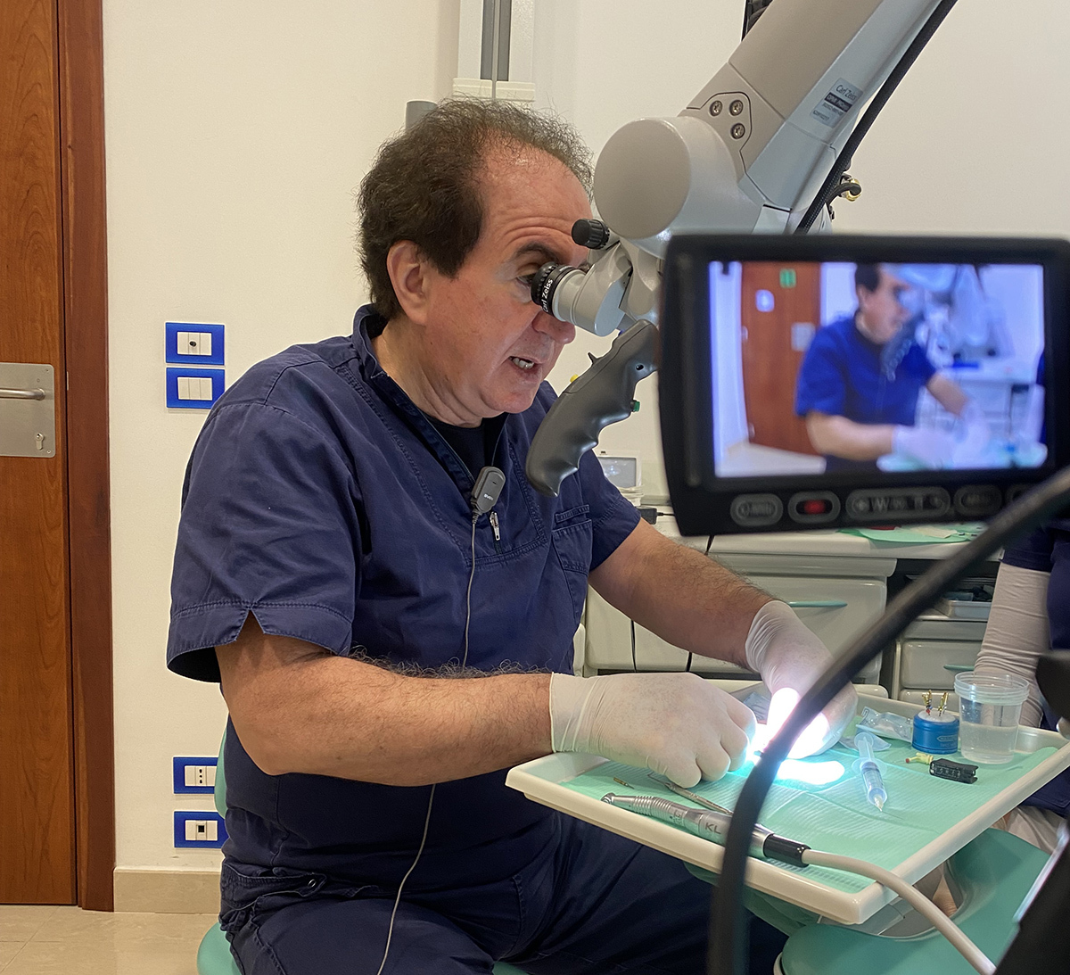 Endo Live hands-on season