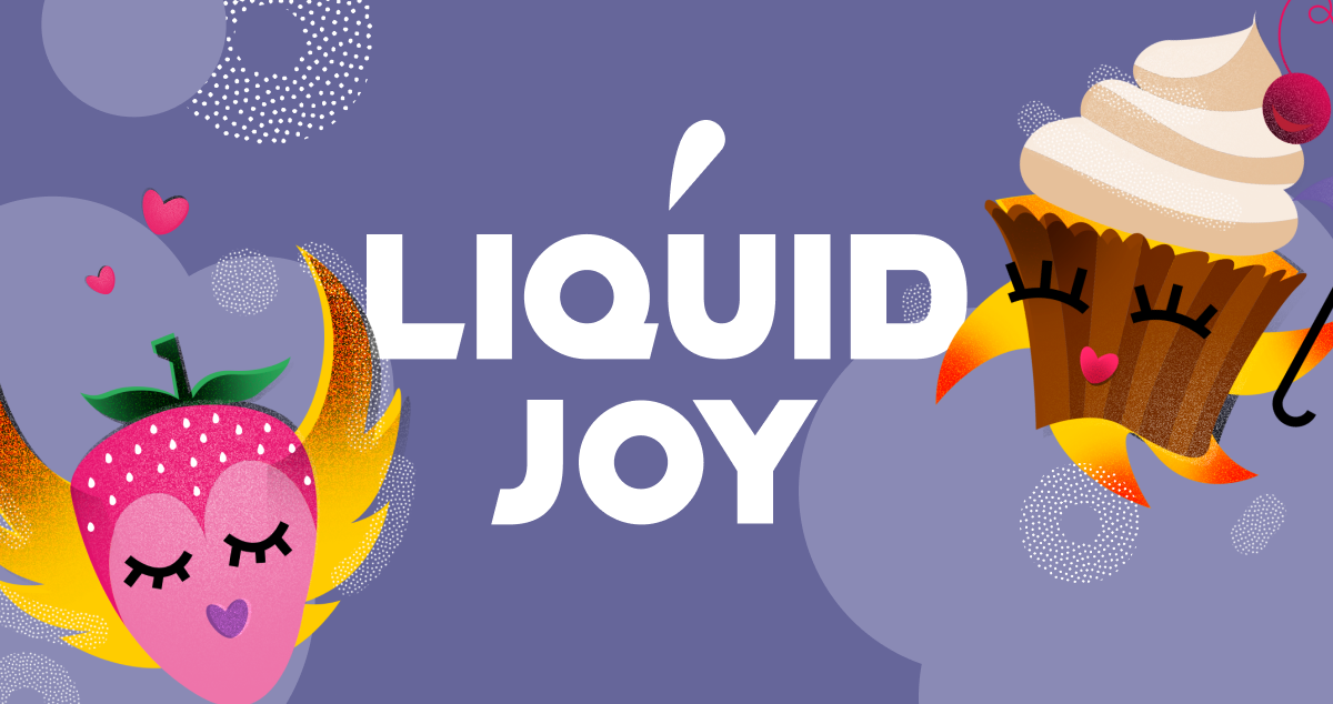 LIQUID JOY