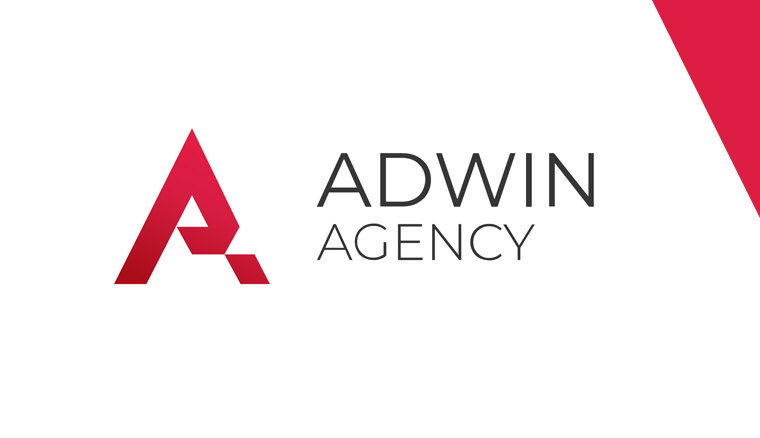 Adwin.agency - интернет-маркетинг и студия веб-дизайна