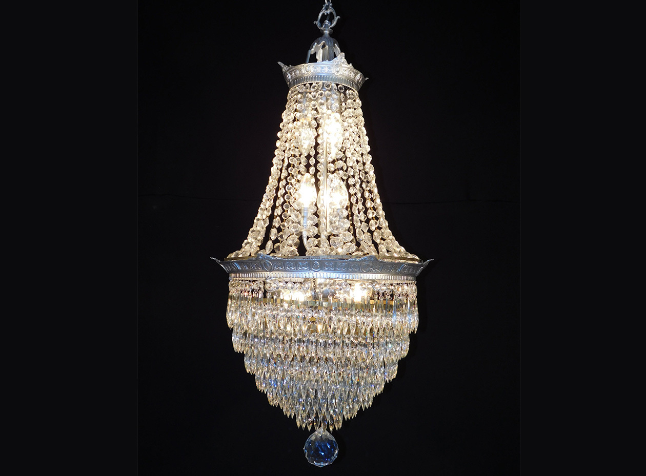 Стиль ар деко