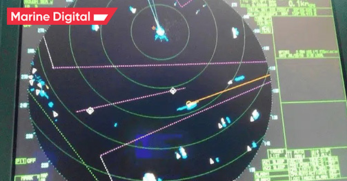 Automatic Identification System (AIS). What is AIS Data?