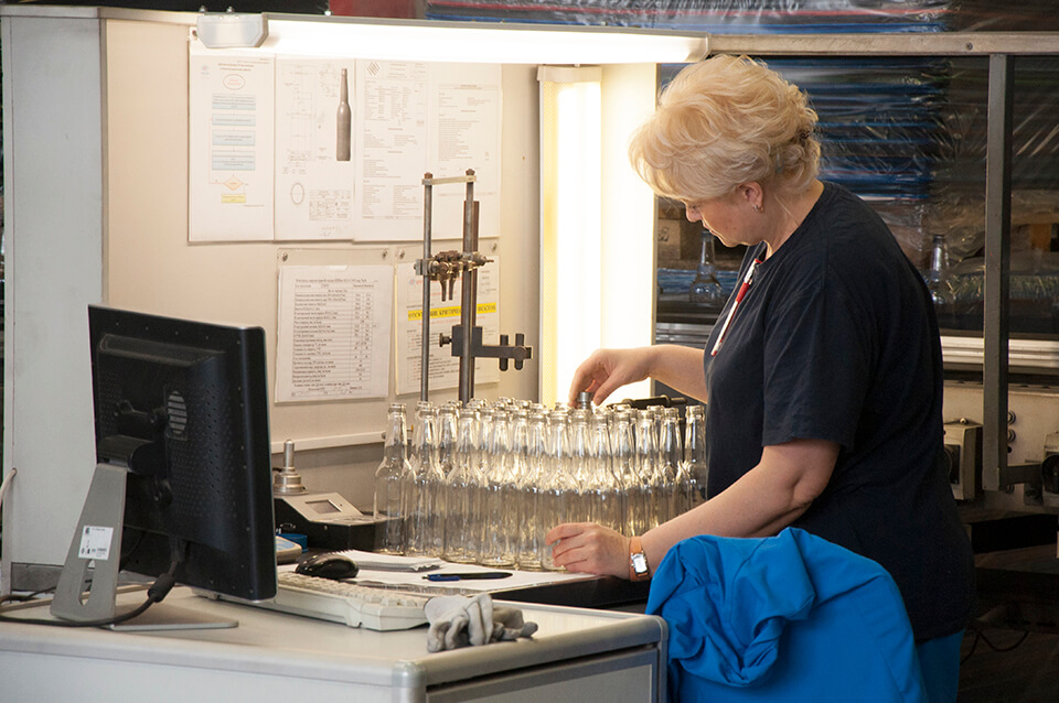 ООО «Русджам Стеклотара Холдинг»