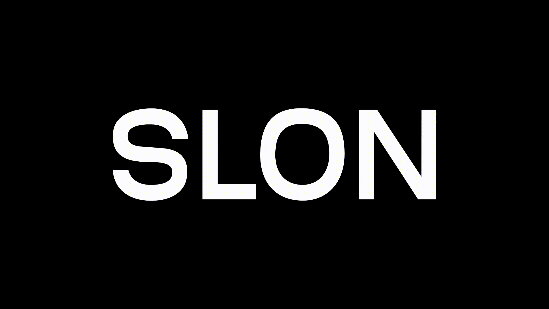 Slon Sales House is a sales agent for genre films, series, and shorts ...