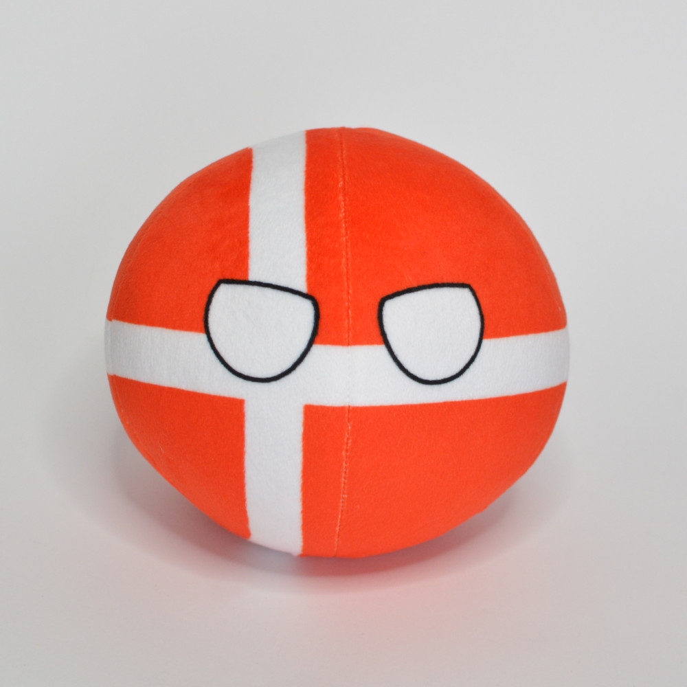 Denmark countryball