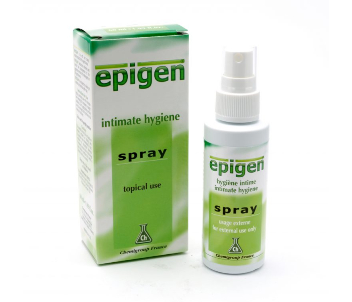 Gama Epigen Intim