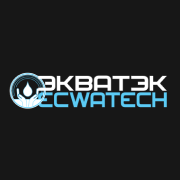 EcwaTech - International Exhibition for Water Management Technologies