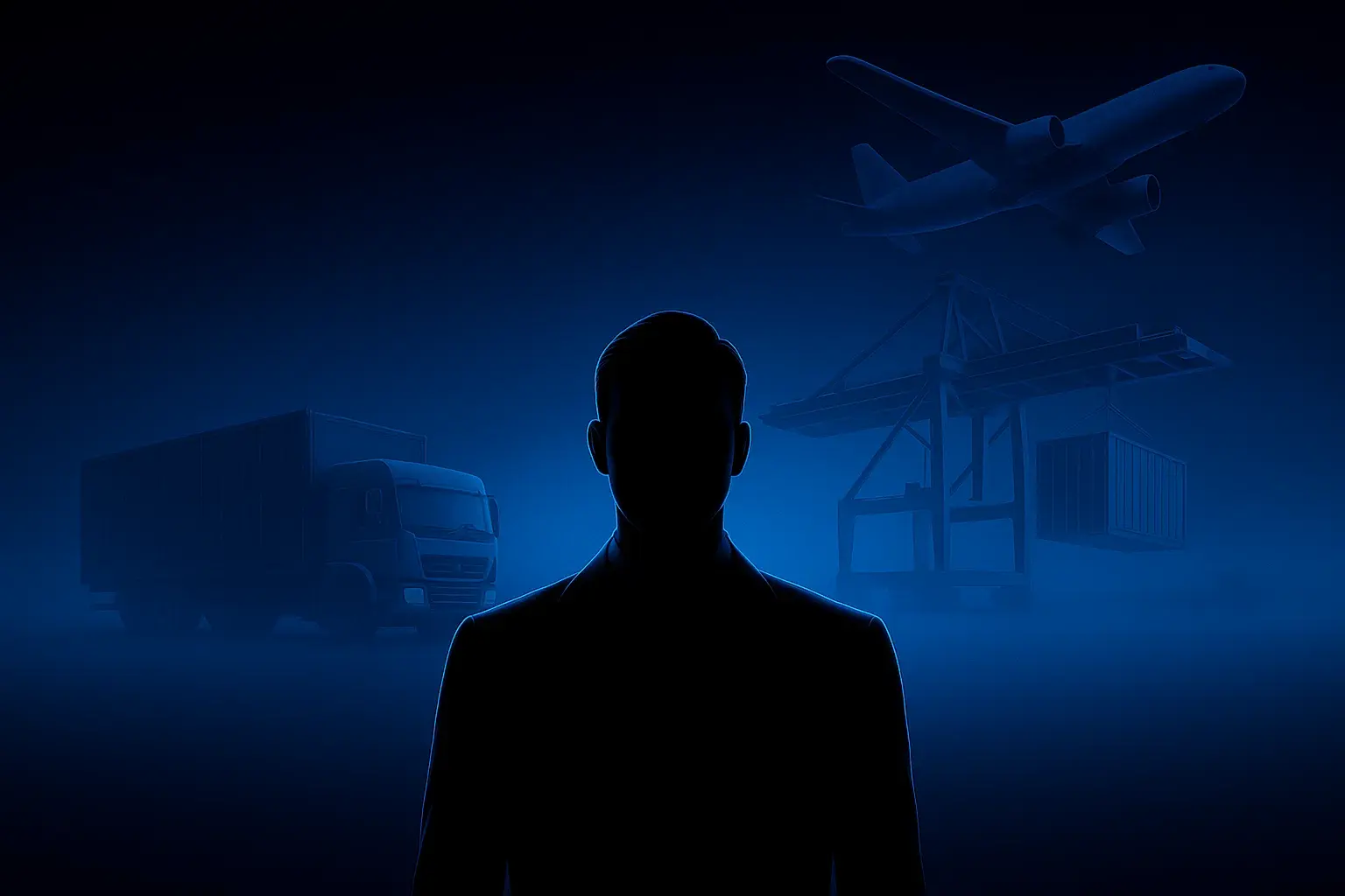 Прозрачность в логистике: почему компании теряют контроль над затратами ...