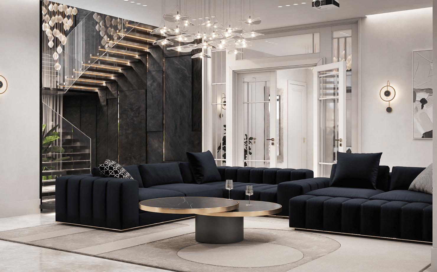 Irina Fefelova | Interior designer