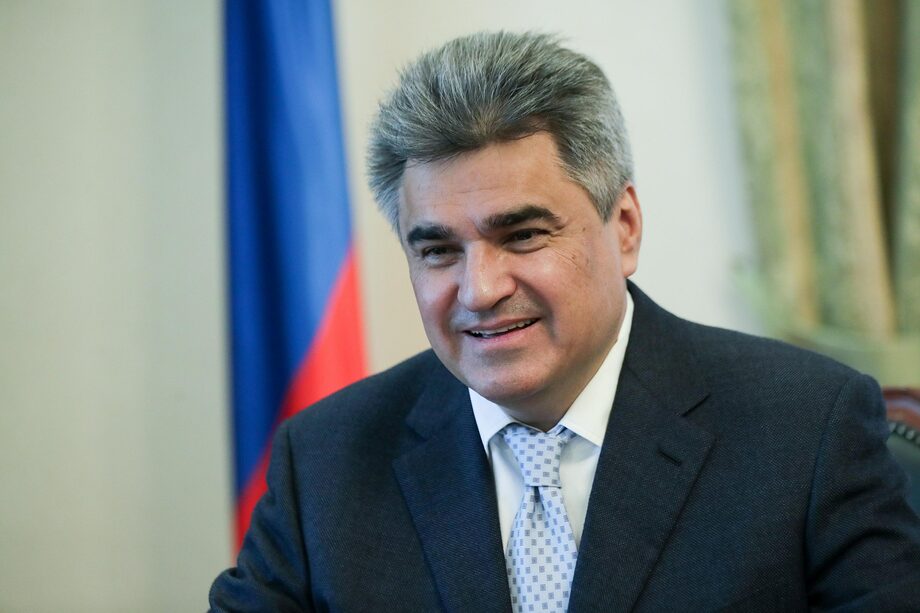 The Strange Death of Liberal Russia – Part III