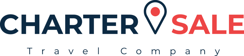 Charter Sale - авиабилеты на чартеры из Украины