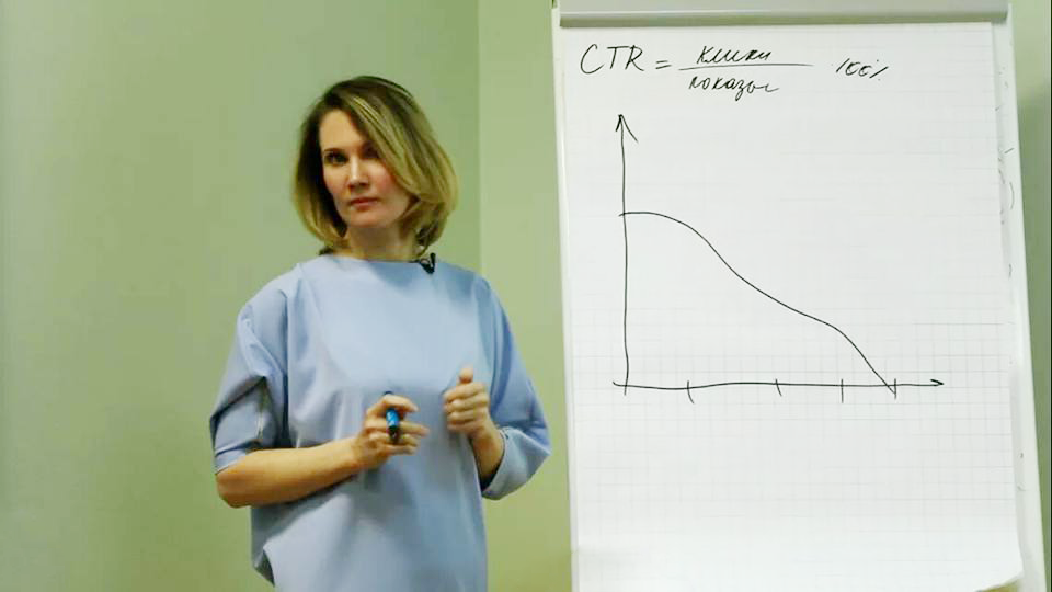 Экспертный контент в маркетинге: Светлана Ковалева — «Создаем образ ...