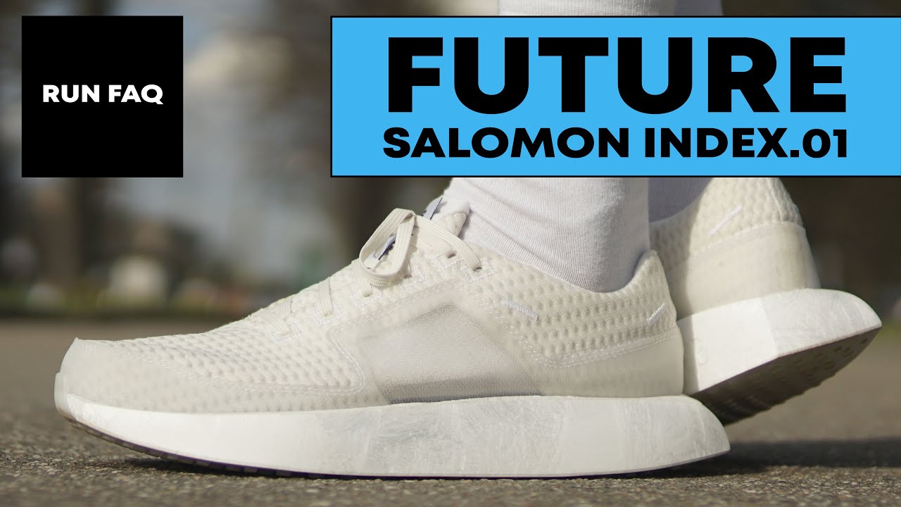 Product Reviews - RUN FAQ