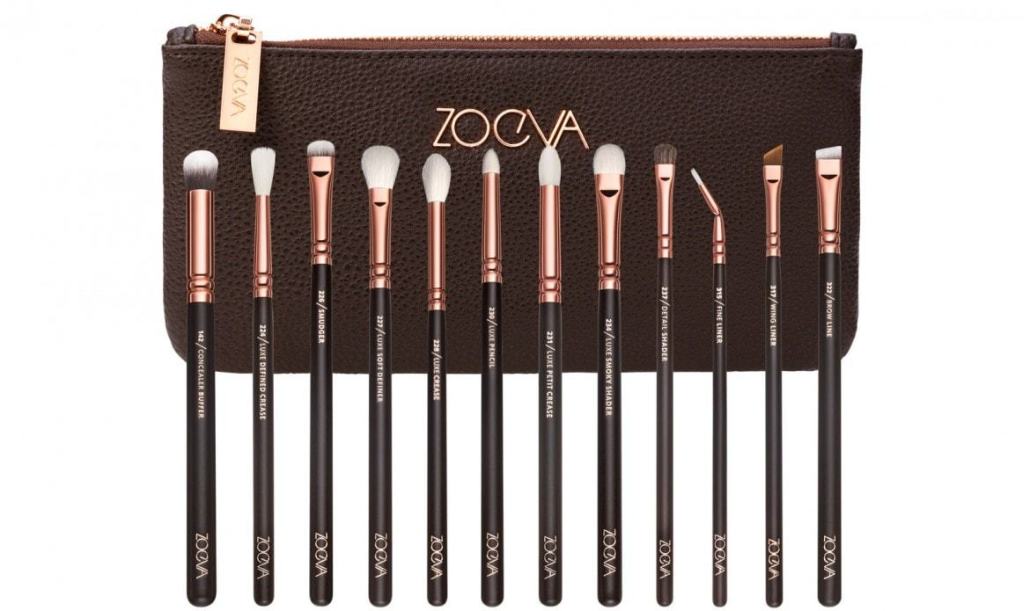ZOEVA Официальный сайт