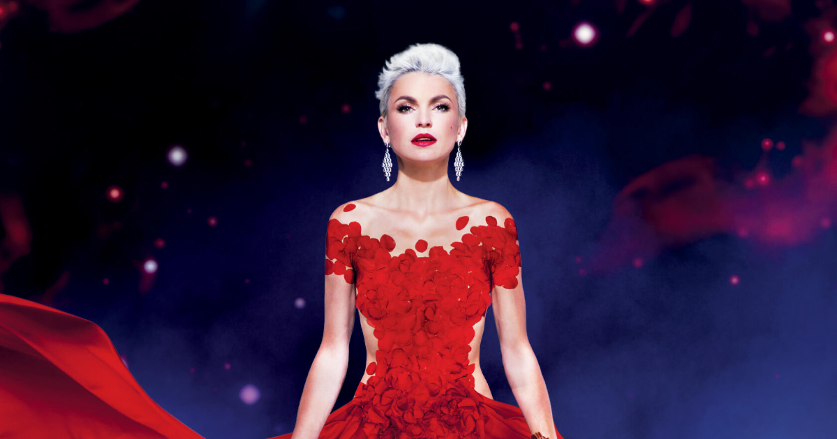 Зима Шоу. Афиша