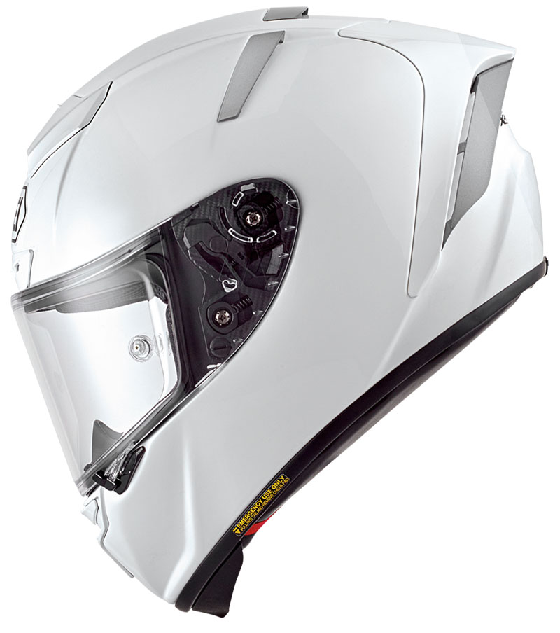 Шлем SHOEI X-Spirit III — купить с бесплатной доставкой по России