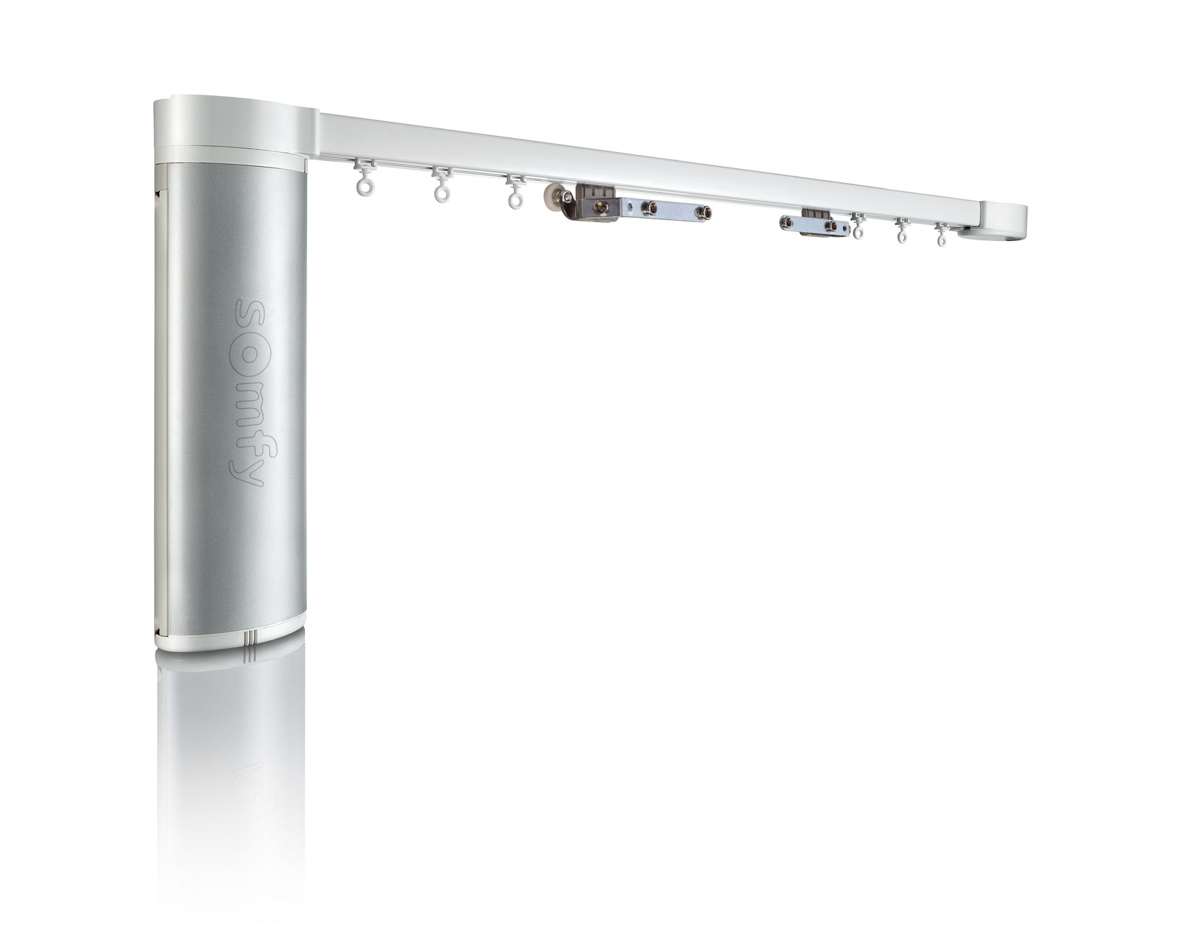 Карнизы и автоматика