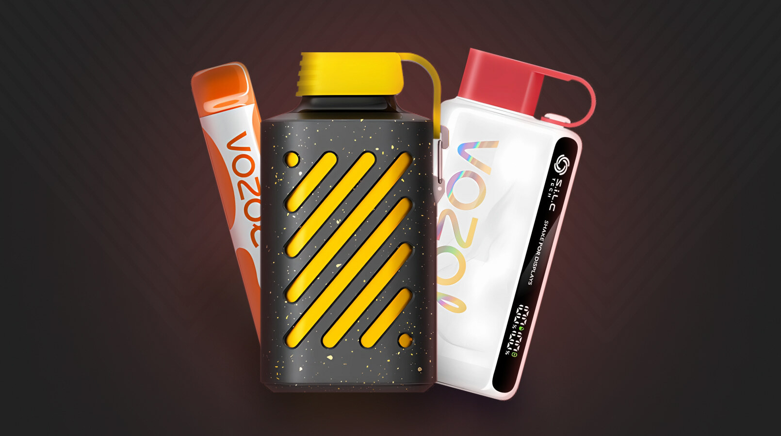 Vape wholesale Europe – Buy Vapes With Delivery From Distribution