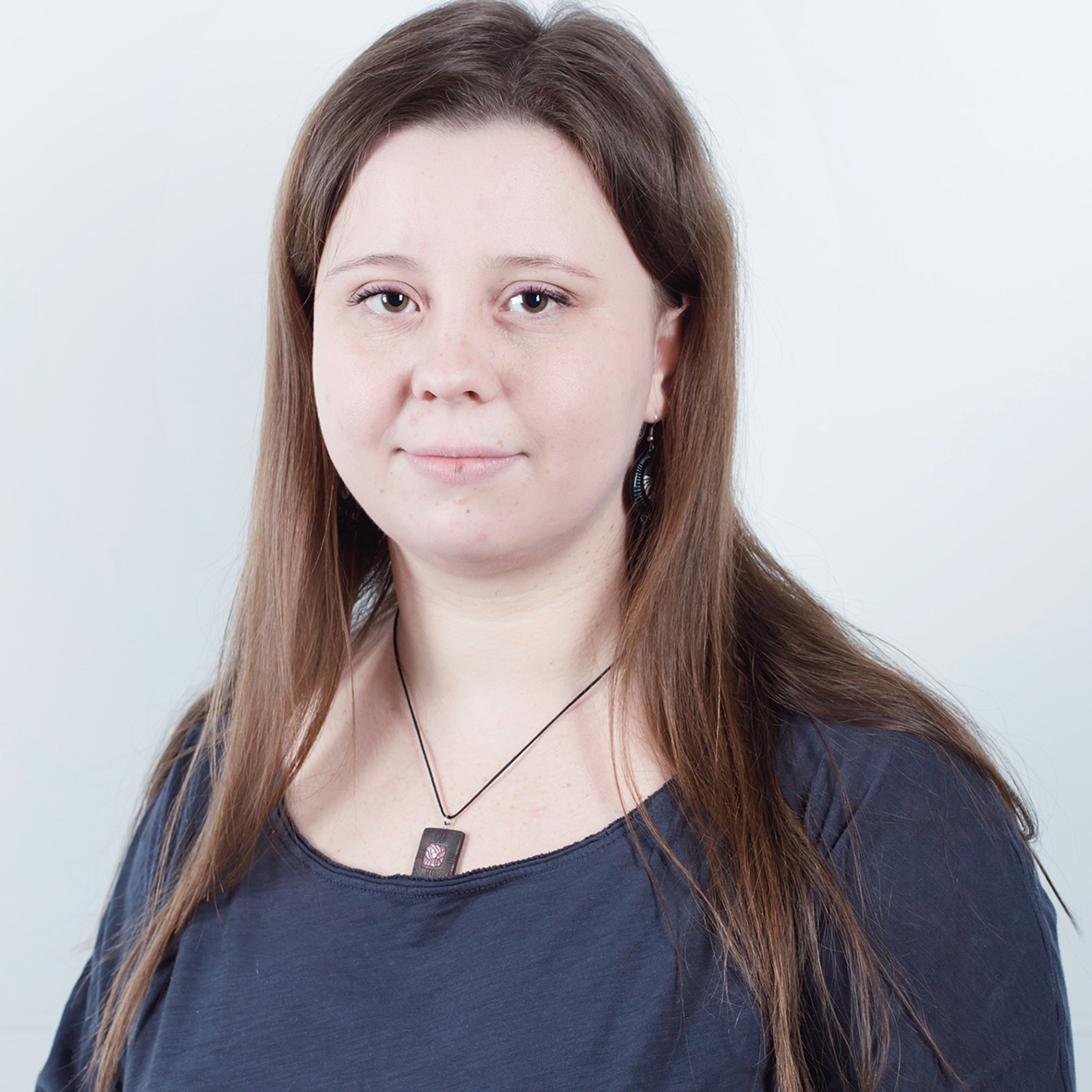 Ольга Сурьянинова