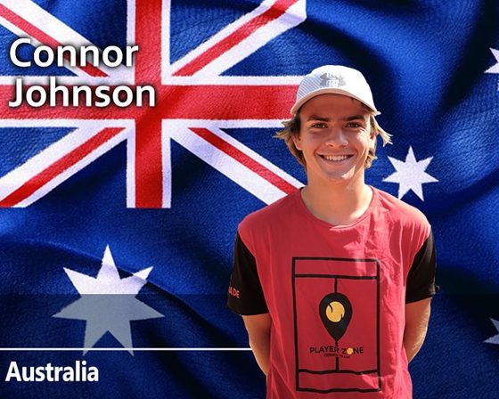 Players of our tennis academy with ATP, WTA and ITF rank