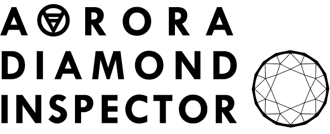 AVRORA DIAMOND INSPECTOR devices for determining the authenticity of ...